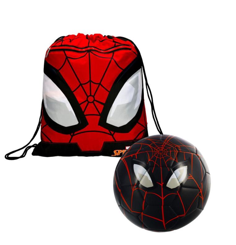 combo-spider-spider | Mitsuwa