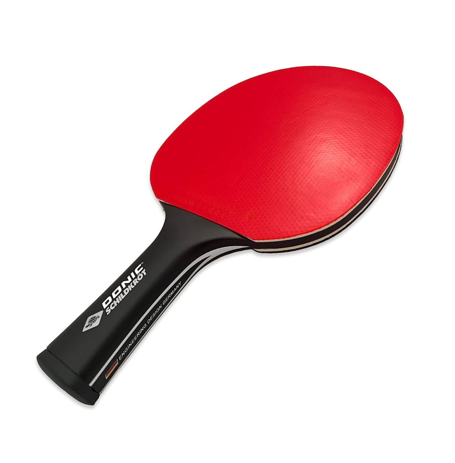 Paleta Para Ping Pong Donic Carbotec 900 | Mitsuwa