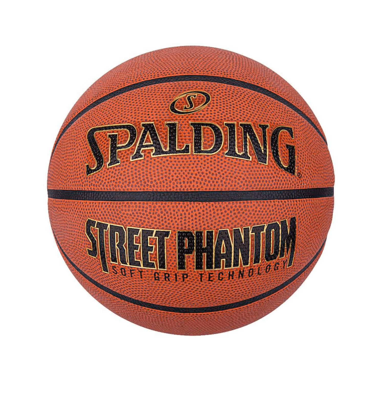 Pelota Para Basket Spalding #84387Z Street Phantom | Mitsuwa