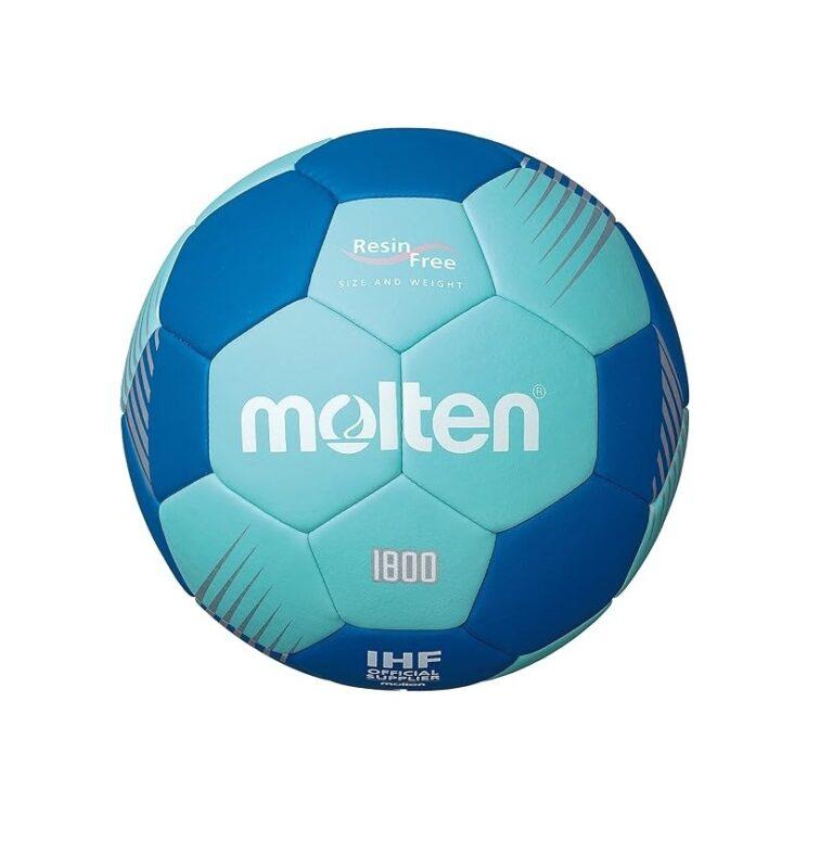 Pelota Hand Ball Molten Hf1800 | Mitsuwa