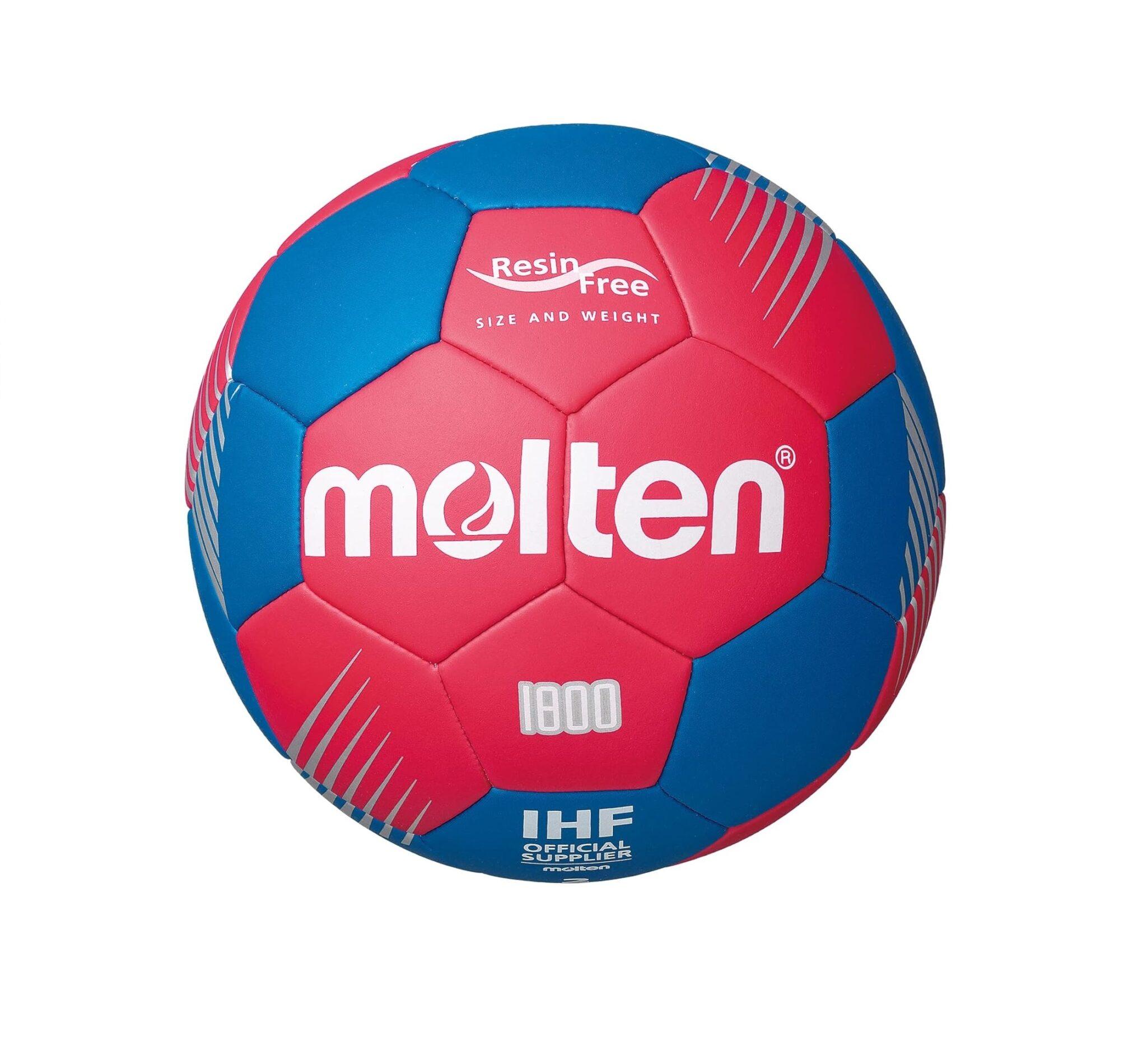 Pelota Hand Ball Molten Hf1800 | Mitsuwa