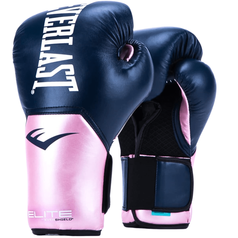 GUANTE PBOX EVERLAST #P00001195 PROSTYLE ELITE V2 ROSADOAZUL 12 OZ (2) | Mitsuwa
