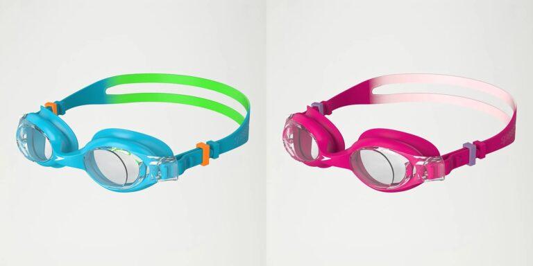 Lente Speedo Skoogle Kids | Mitsuwa